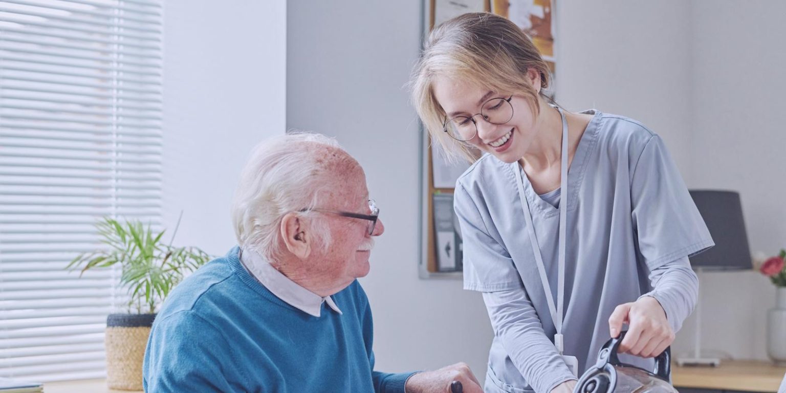 Home Care Academy: Your Senior Care Guide