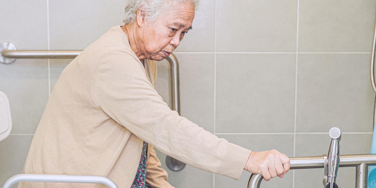 Safety Modifications for Seniors | Impactful Home Care